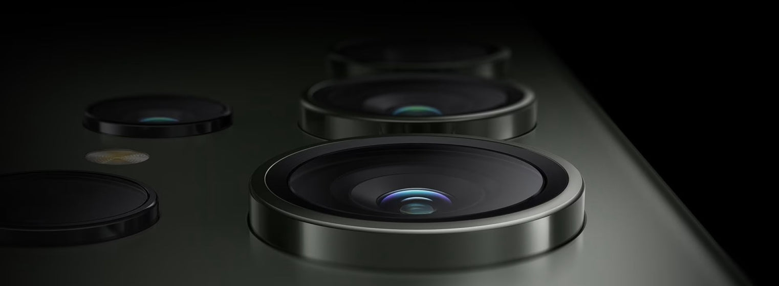 Reframing Reality: Unveiling the Marvel of Periscope Zoom Lenses in Mo ...