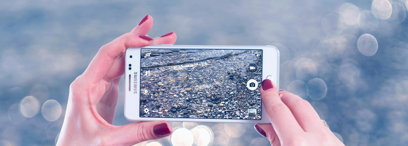 Evolution of Cell Phone Camera and Display Technology: A Comparative A ...