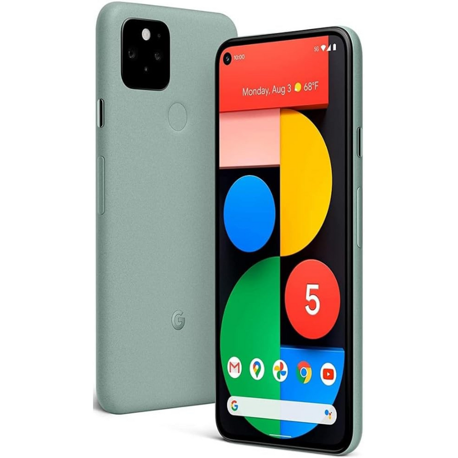 Refurbished Mobile Phones | Unlocked Smartphones — Wireless Place