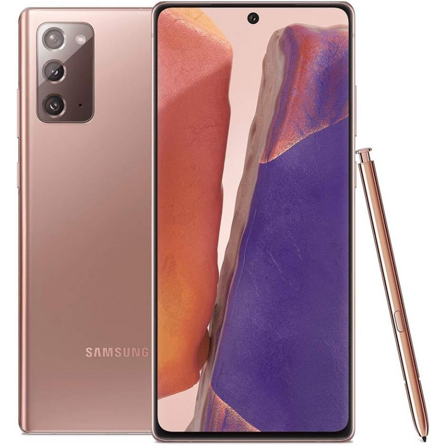 Refurbished Mobile Phones | Unlocked Smartphones — Wireless Place