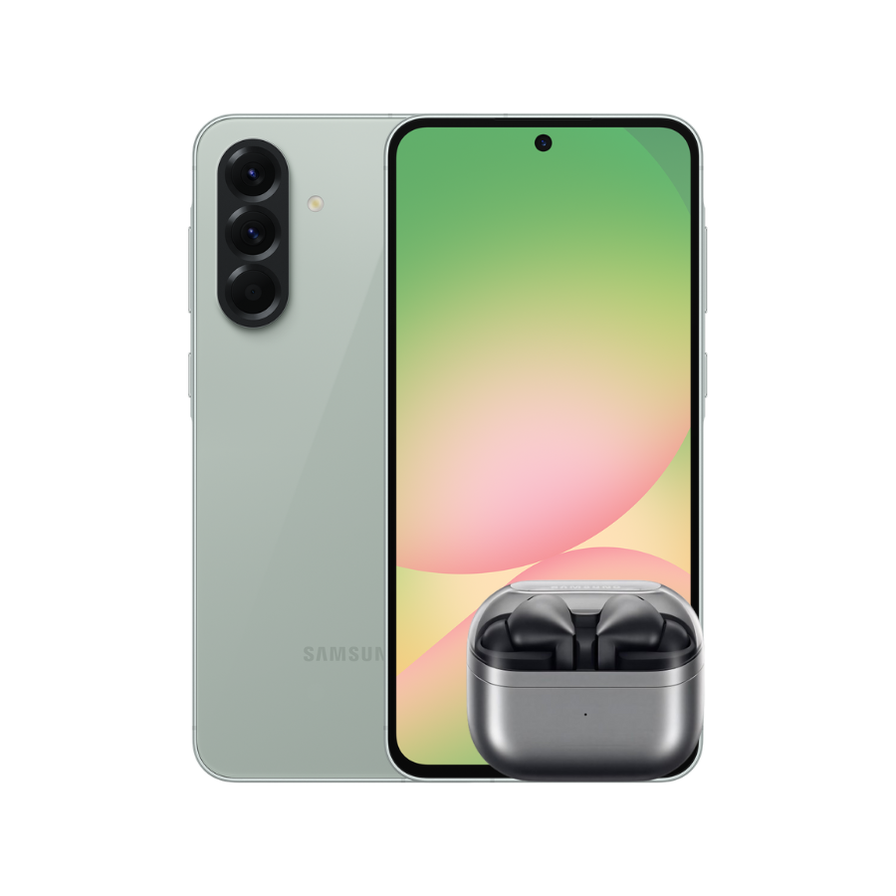 Samsung Galaxy A56 5G (A566E) GSM Unlocked International Version with ...