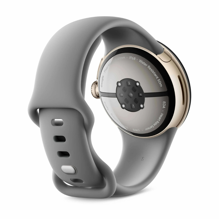 Google Pixel Watch 3 Android Smartwatch (New) — Wireless Place