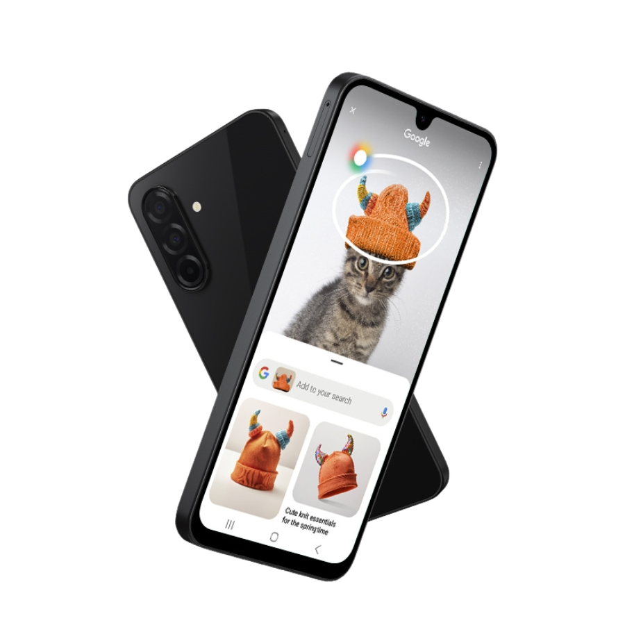 Samsung Galaxy A26 5G Unlocked International Version (New)