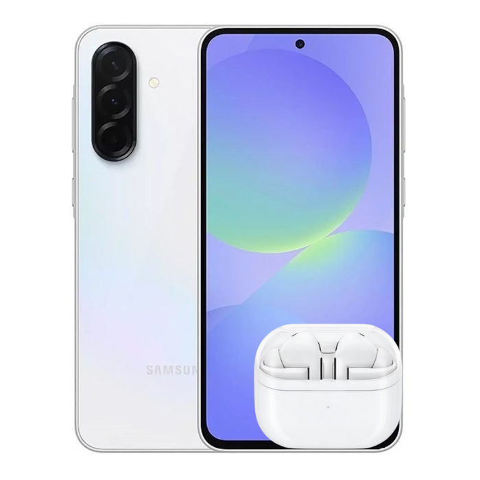 Samsung Galaxy A36 5G (A366E) GSM Unlocked International Version with ...