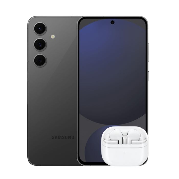 Samsung Galaxy S24 FE 5G (S721B) 256GB/8GB RAM GSM Unlocked Internatio ...