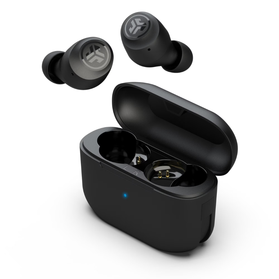 JLab Go Air Pop Bluetooth Earbuds (NEW) — Wireless Place