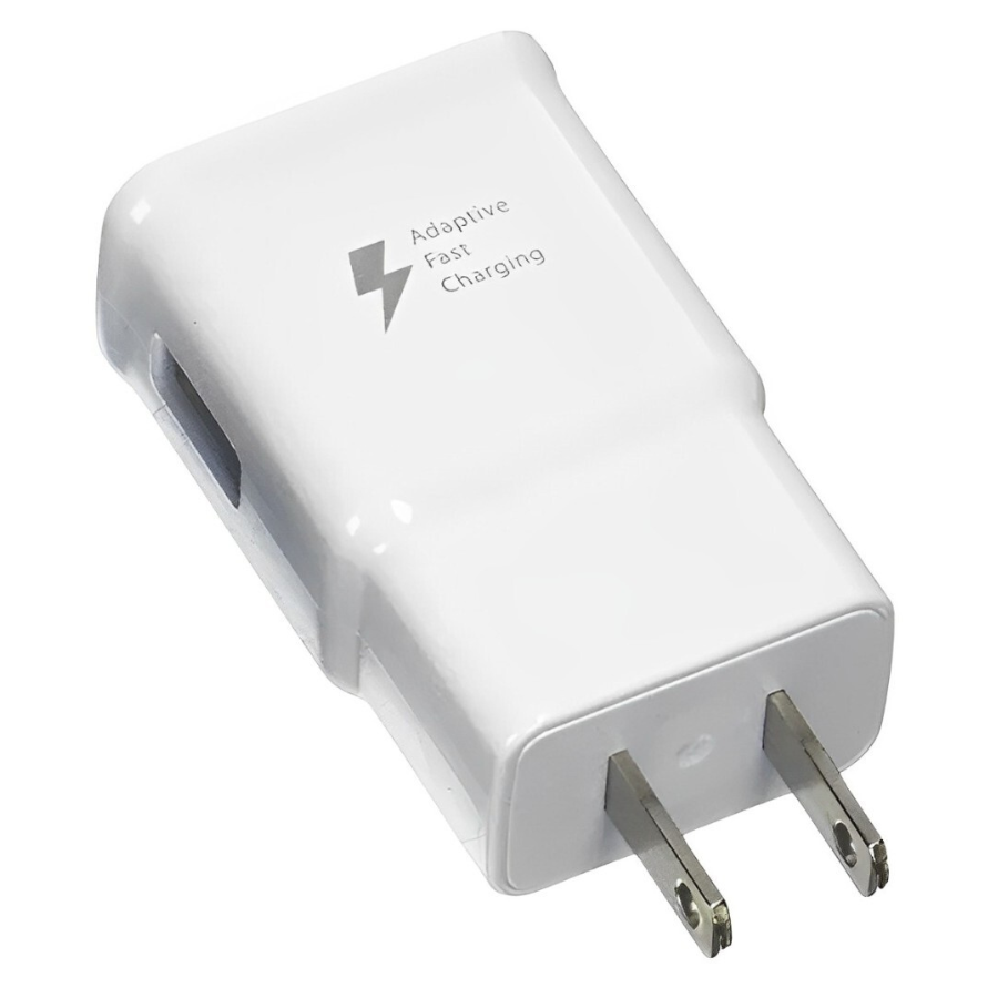 15W Adaptive Fast Charge Single USB Wall Adapter — Wireless Place