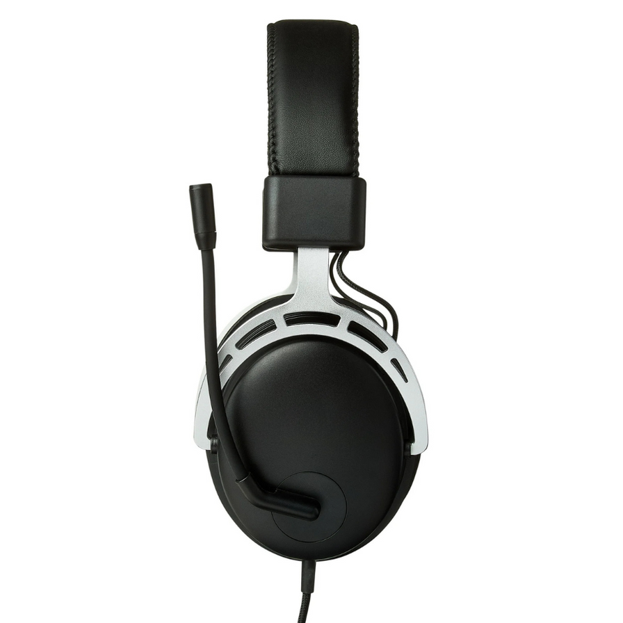 Onn Gaming Headset (HZ-WD-GX) with 7.1 Virtual Surround Sound