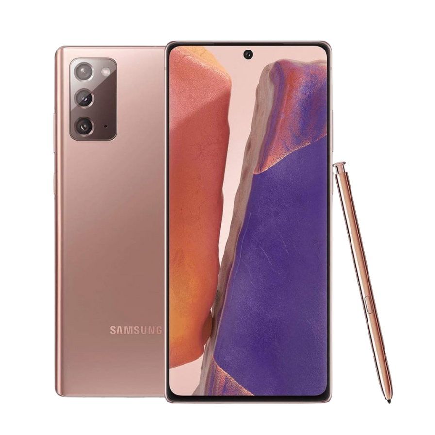 Refurbished Mobile Phones | Unlocked Smartphones — Wireless Place